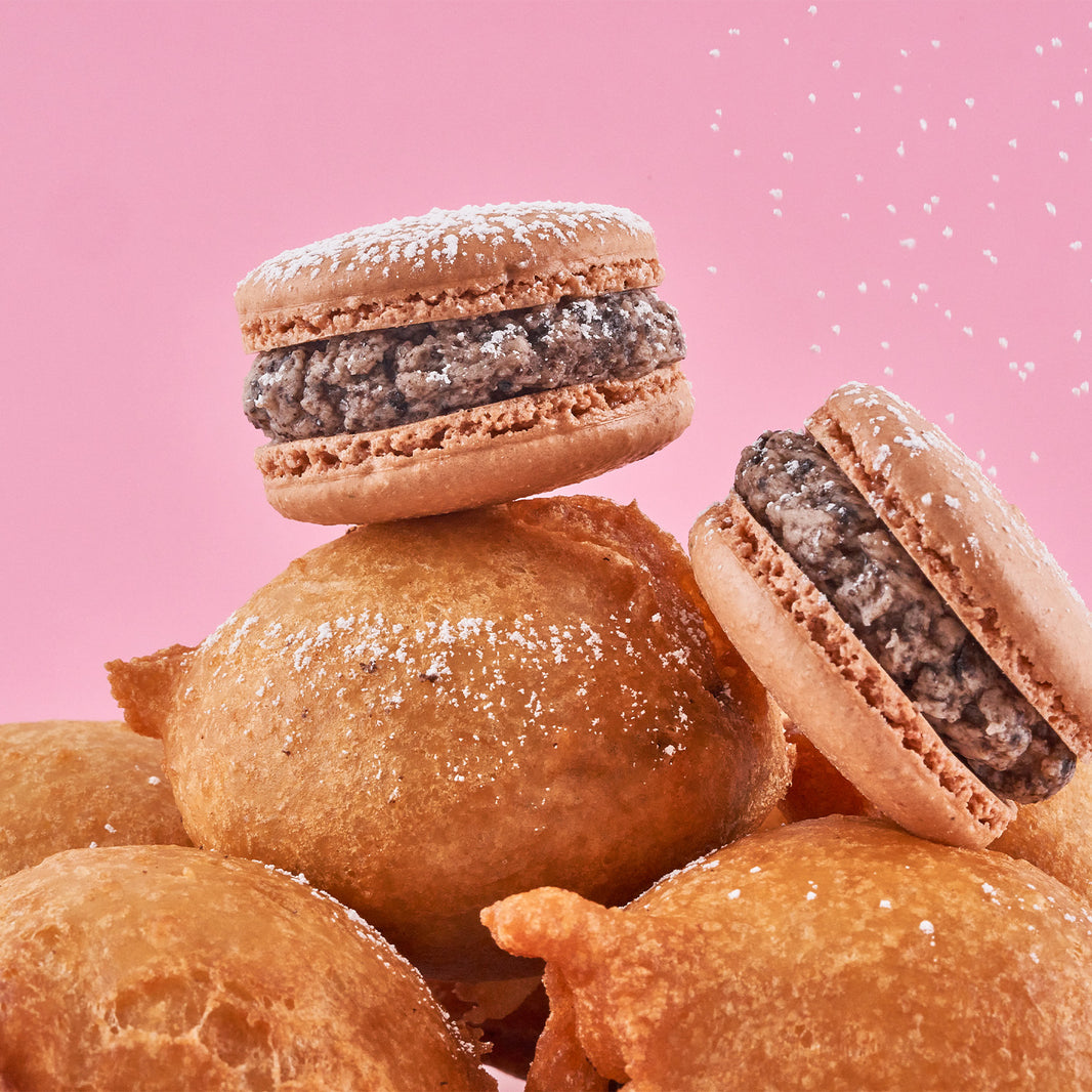 Best Macarons - Shop Boxes & Macaron Towers | Dana's Bakery